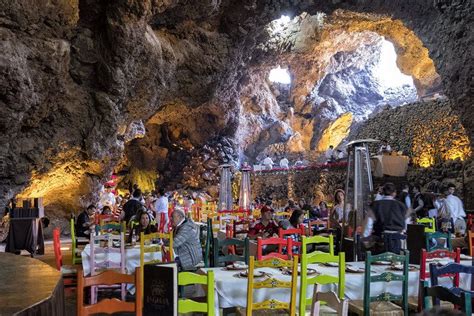 You Can Eat Tacos In A Colorful Volcanic Cave In Mexico Artofit