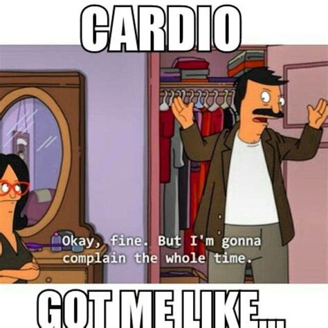Pin On Gym Humor