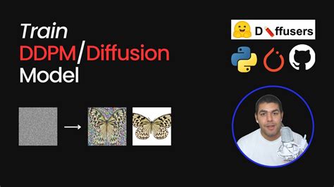 train diffusion model for image generation pytorch diffusers custom