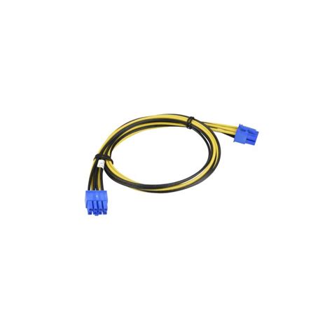 Supermicro CBL-PWEX-1042 50cm 8-Pin to 8-Pin GPU Power Cable
