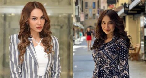 Teruk Kena Kritik Dengan Warganet Sebab Pakaian Menjolok Mata Nadia