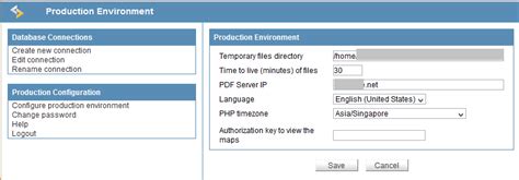 Fixing Pdf Export Issues When Using A Scriptcase Grid Application