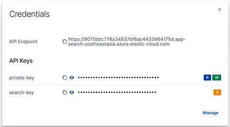 building a search experience for a python flask application aravind