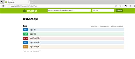 Webapi使用 （net Framework版）net Web Api Csdn博客