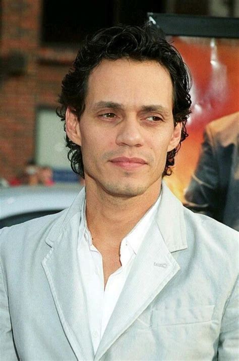 Marc Anthony Marc Anthony Anthony Singer