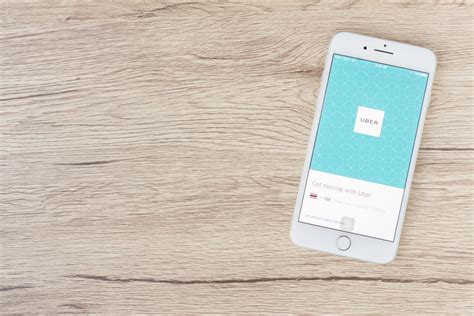 Uber Releases Open Source Mapping Tool Planetizen News