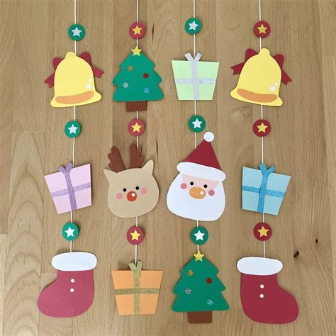 「クリスマ壁面画」の検索結果 Yahoo 検索（画像） クリスマス モビール クリスマス オーナメント 画用紙 クリスマス 壁面飾り