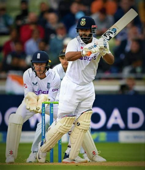 Records Of Indian Wicketkeeper Rishabh Pant In Tests Manjeet Singh
