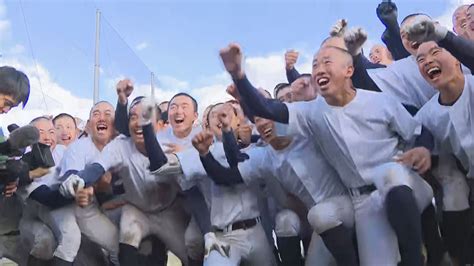 春のセンバツ高校野球 創志学園（岡山）の初戦は大会3日目 別海（北海道）と対戦 Ksbニュース Ksb瀬戸内海放送