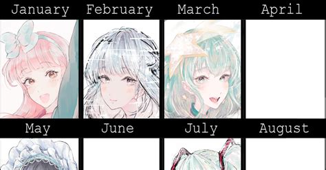 2019絵師進化録 2019 夜貓社のイラスト Pixiv
