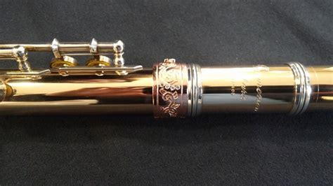 유성악기 Soundring 적용대상악기 플루트 트럼펫 트럼본 호른 튜바 특징