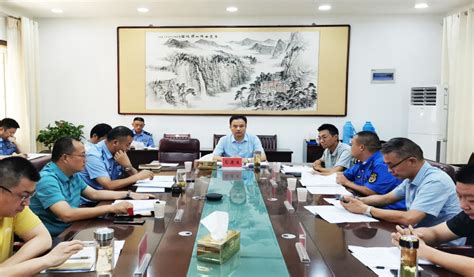 我县召开城区交通秩序专项整治行动推进会霍邱县人民政府