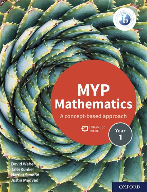 Download Pdf Epub Oxford Ib Myp Mathematics 1 Ebook