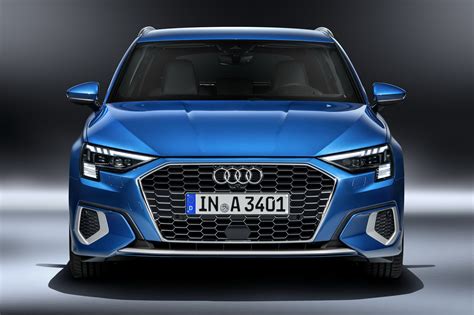 Prix Audi A3 Sportback 2020 la nouvelle A3 à partir de 29 200