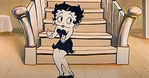 Betty Boop Was Een Merkwaardig Figuur 15 Leuke Weetjes