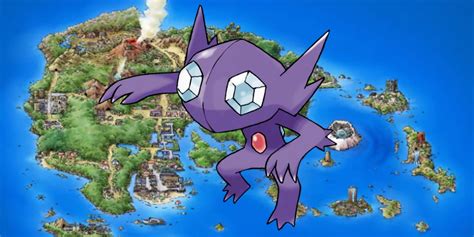 10 Pokémon Most Likely To Commit A Robbery