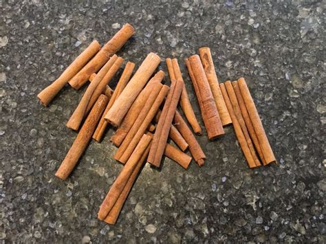 How To Make Your Own Cinnamon Candles On The Cheap Cinnamon Candle Cinnamon Stick Candle Candles