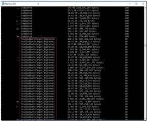 How Do You Troubleshoot A Slow Migration Issue In The Exchange Server Blog GoldyTools