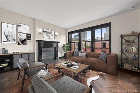 211 Elizabeth Street 6e Livny Real Estate Nyc Listing