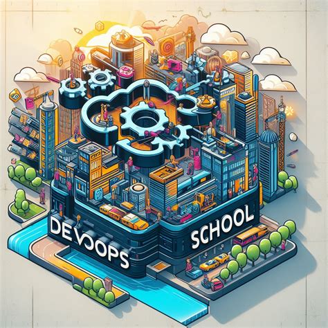 About Us Devops School