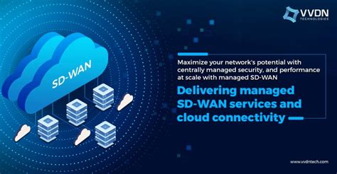 Sd Wan Software Defined Wan End To End Development Vvdn Technologies