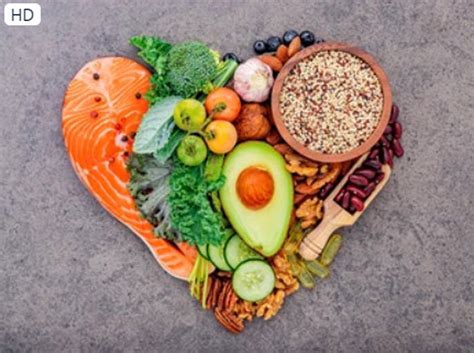 Chuyên Gia 7 Loại Thực Phẩm Hàng đầu Giúp Giảm Cholesterol Ngăn Ngừa