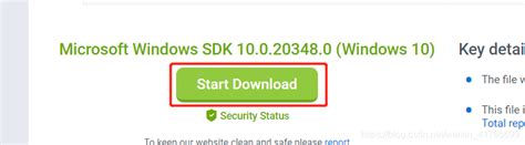 Winappdriverappium实现windows10的自动化测试一——环境安装配置windowsappdriverappium
