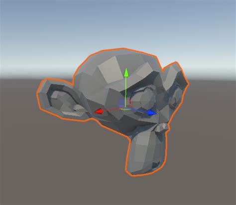 Comment Exporter Un Modèle 3d De Blender Fbx Vers Unity