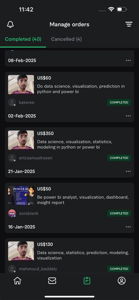 datascience ali murtaza ai