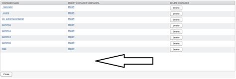 Java Vaadin Tables Make The Empty Spaces Look Stripped Stack Overflow