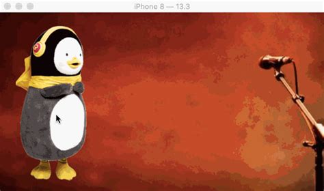 利用 Scroll View 的 Frame Layout Guide 設計浮動元件 With Pengsoo Again~ By Yeon Jeong Kim 彼得潘的