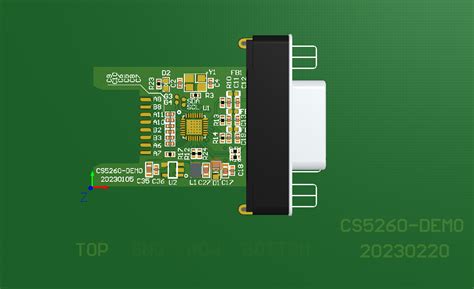 Cs5366芯片说明书cs5366单芯片type C转hdmi4k60hzpdu3拓展坞设计 今日头条 电子发烧友网