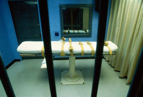 Wichita Massacre” Brothers Death Sentences Upheld By Supreme Court