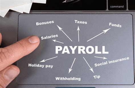 8 Common Payroll Errors And How To Avoid Making Them