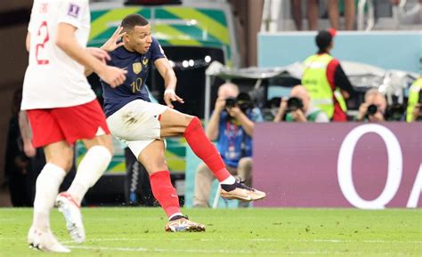 [월드컵]별들의 전쟁 음바페 메시 네이마르 케인 모두 8강 진출 파이낸셜뉴스