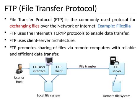 Unit 3application Layer Pptx