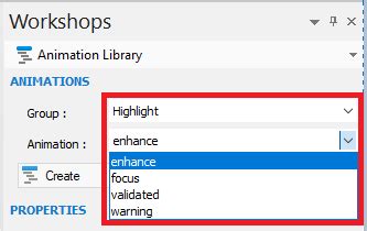 SOLIDWORKS Composer Animation Library Tutorial Innova Systems
