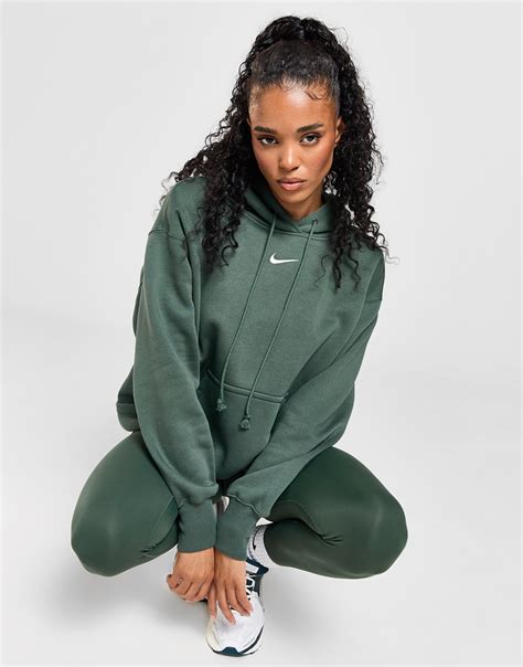 Nike Sudadera Con Capucha Sportswear Phoenix Fleece En Jd Sports España