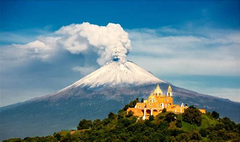 5 Places To Visit In Mexico Mexico Visit Places Let S Travel