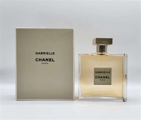 CHANEL GABRIELLE EAU DE PARFUM PERFUME 100ML BTEGA