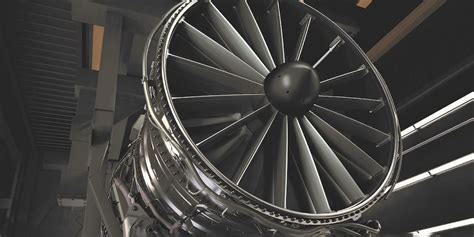 With The Adaptive Cycle Engine The Great Engine War In The U S
