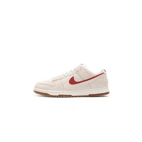 Nike Dunk Low Se 85 Double Swoosh Sail Orange W Story Cape Town