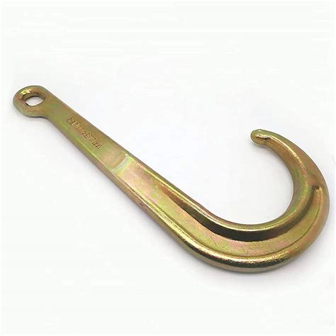 Csbh J Hook Heavy Duty Grade Tow Axle Strap Wrecker Desertcart KUWAIT