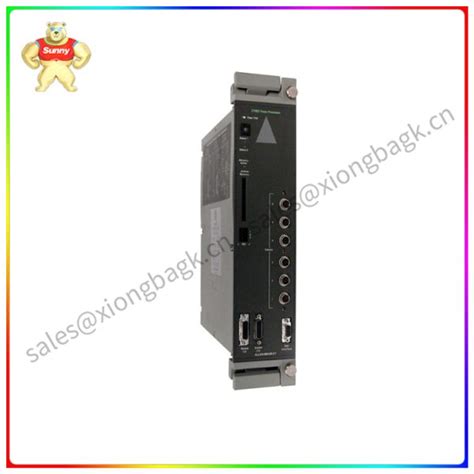 5370 Cvim Allen Bradley Vision Platform