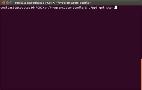 Ator How To Make 3d Scan With Pictures And The Ppt Gui