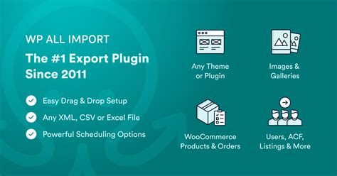Export Wordpress To Csv Xml Or Excel Wp All Export