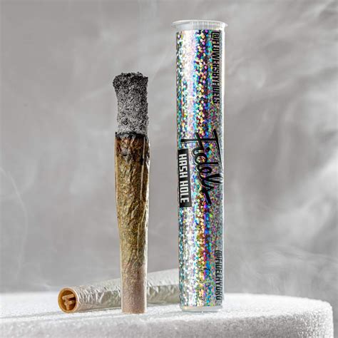 Hash Holes Where Weed Meets Hash Sensi Seeds