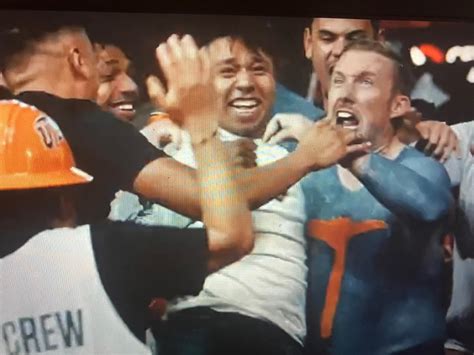Topless Utep Football Coach Scotty Walden Tries To Put A Hex On