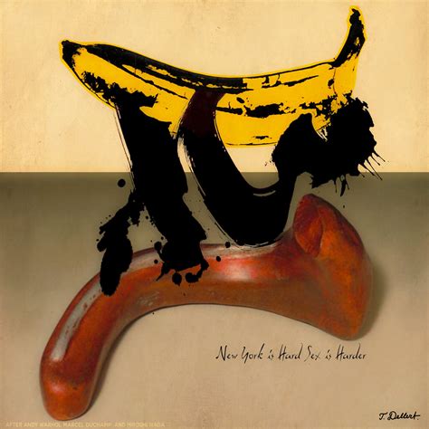 New York Is Hard Sex Is Harder By Thomas Dellert 2023 Photography