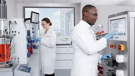 Bioprocess Monitoring And Control Eppendorf Us